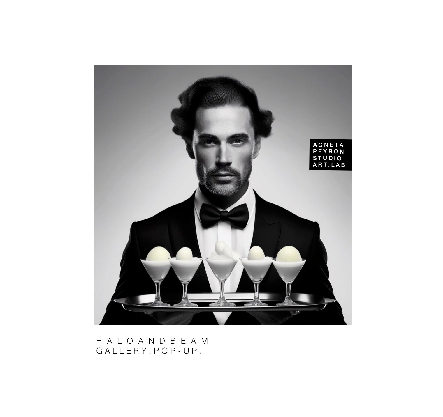 Name: FRESH LEMON BALLS ? Pop-up. Launch. Exhibition. – H A L O A N D B ...