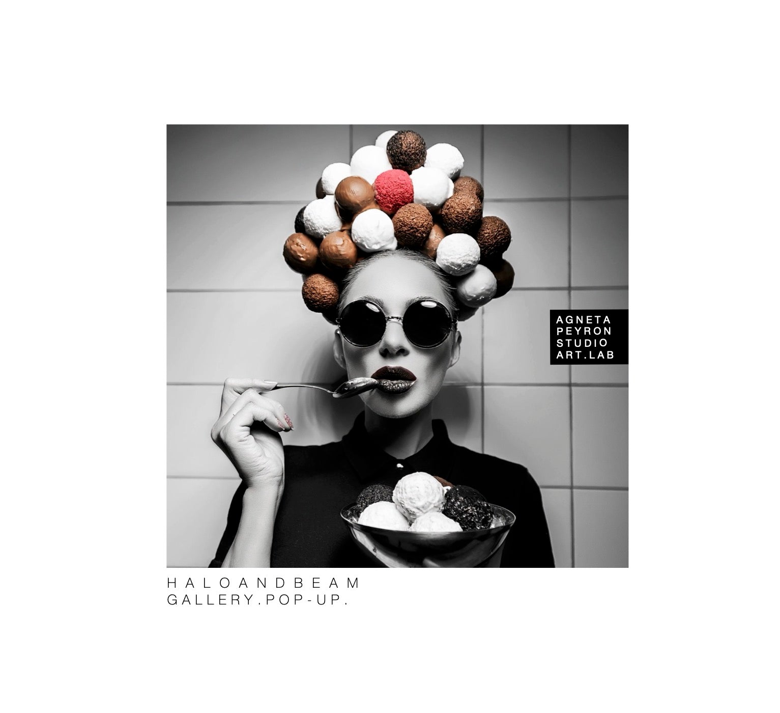 Name: AND NATURAL RASPBERRY. Pop-up. Launch. Collection. – H A L O A N ...